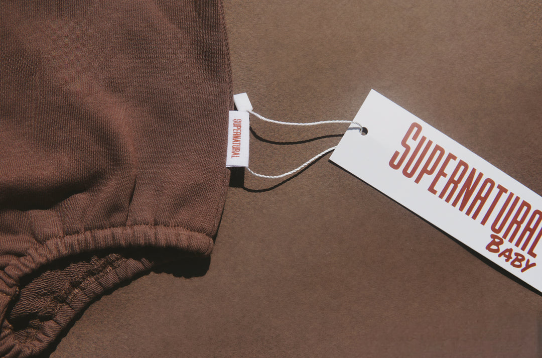 Supernatural Baby – Supernatural Baby Goods